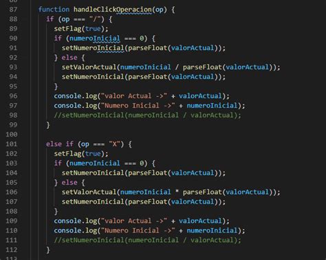 GitHub JohanFarfan Calculadora