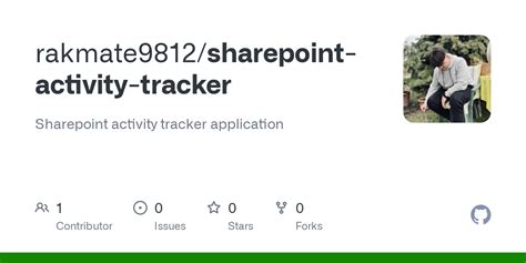Github Rakmate9812 Sharepoint Activity Tracker Sharepoint Activity Tracker Application