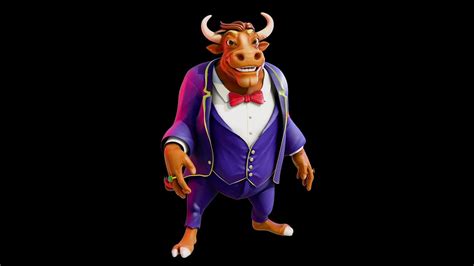 Dimitar Dimitrov On Linkedin Another Model I Made In Blender Modeling Rig And Animation