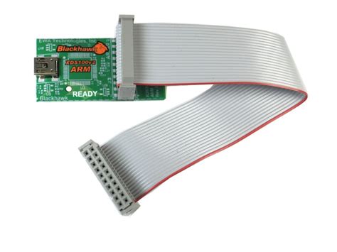 USB100v2 JTAG Emulator BH USB 100v2 ARM