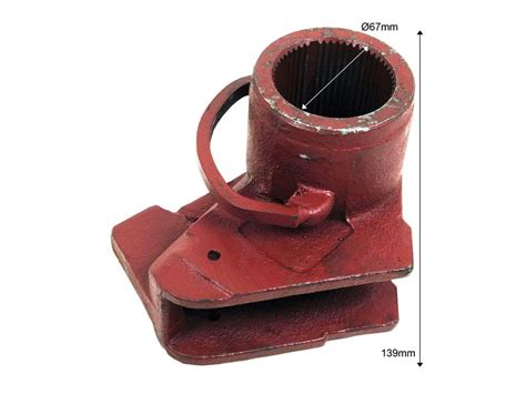 Hydraulic Lift Arm