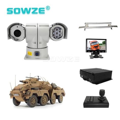 Armored Car Ptz Camera System Suppliers And Manufacturers And Factory