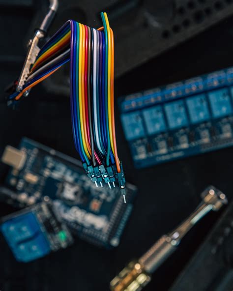 Placed Atoms ️arduino ️ ⚫️ Arduino Arduinoproject