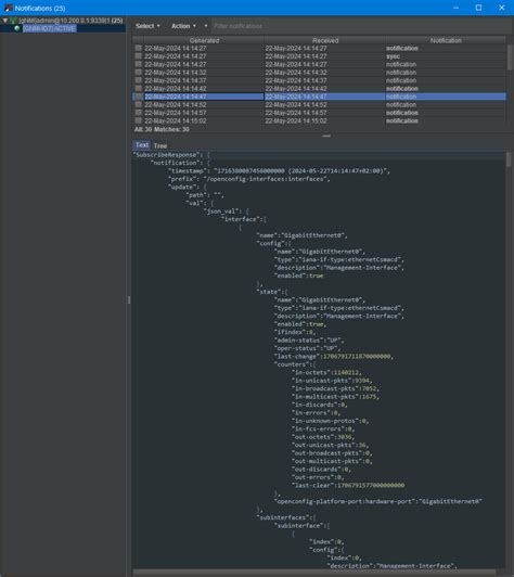 Mg Soft Corporation Netconf Browser Pro Main Features And Screen Shots