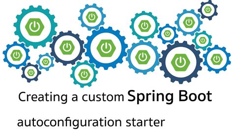 สร้าง spring boot starter ของเราเองแบบง่ายๆ ascend developers
