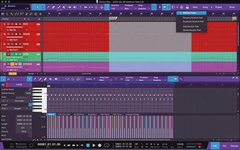 Guidance For Better Productions In Studio One 5 Step By Step