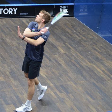 Squash Force Youtube