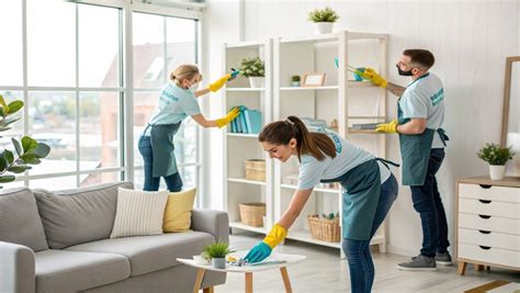 Top Benefits Of Hiring Professional House Cleaning Services Accure Home