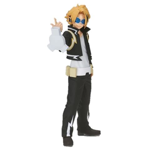 Banpresto My Hero Academia Age Of Heroes Denki Kaminari Big W