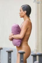 Bianca Censori Nude Aznude