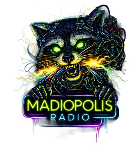 Madiopolis Radio
