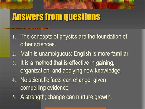 Ppt Conceptual Physics Powerpoint Presentation Free Download Id