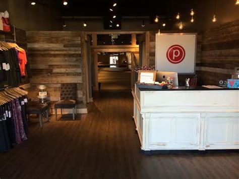Small Biz Spotlight Pure Barre Sudbury Patch Barre Studio Design