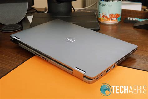 2019 Dell Latitude 7400 2 In 1 Review Crazy Portable And With Plenty Of Screen