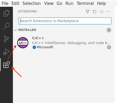 Debugging Mysql Core File In Visual Studio Code