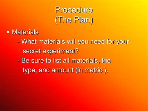 PPT Science Fair Projects PowerPoint Presentation Free Download ID 2181252