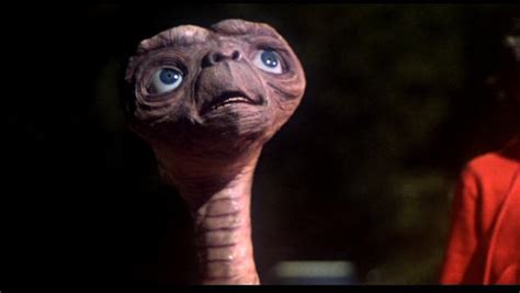 E T The Extra Terrestrial E T The Extra Terrestrial Image Fanpop