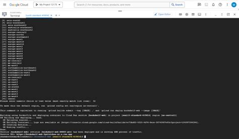 Meeth Kumar Shah On Linkedin Codevipassana Duetai Bigquery