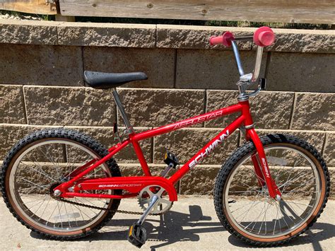 1988 Schwinn Predator Online
