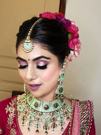 Makeover by Simran Johar - Price & Reviews | Bridal Makeup in Gurgaon
