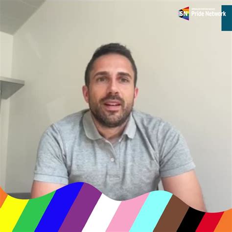 [video] springer nature group on linkedin celebrating pride month