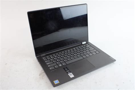 Lenovo Ideapad Laptop Property Room