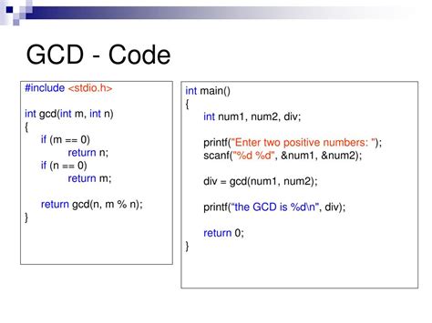 Ppt Recursion Powerpoint Presentation Free Download Id4130818