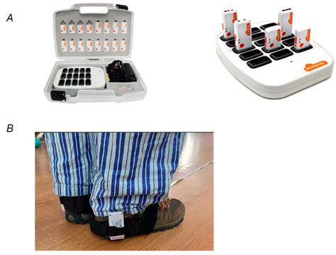 Sensors Free Full Text Clinical Effect Analysis Of Wearable Sensor Technology Based Gait