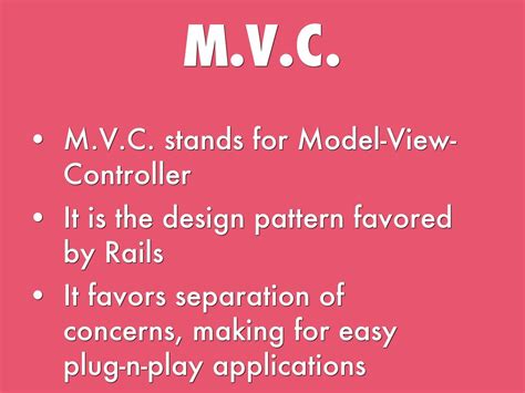 Copy Of Mvc