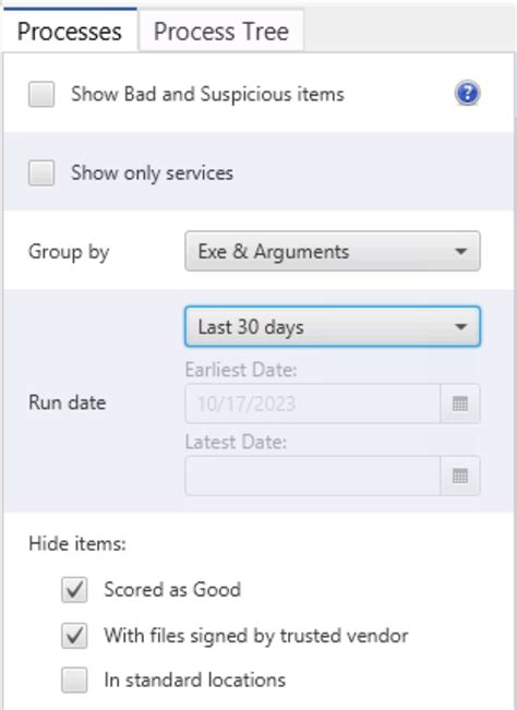 Information Artifacts Simplify Dfir Analysis Cyber Triage