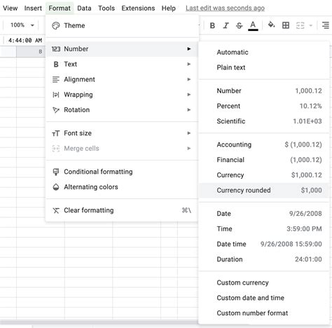 Microsoft Excel Is There A Formula For Calculating The Difference In