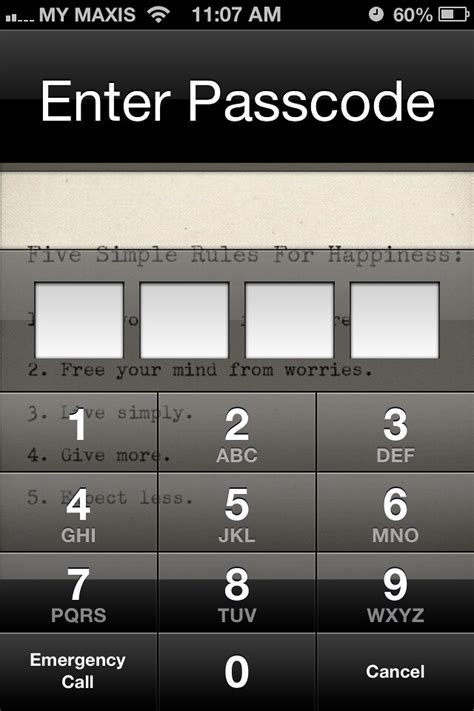 How To Bypass Ios Passcode Lock And View Iphone Photos I M Saimatkong