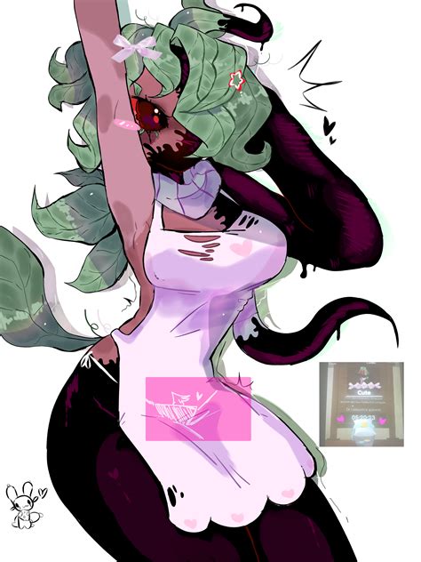 Rule 34 Dandys World Nugopac Sprout Dandys World Tagme Twisted Sprout Dandys World