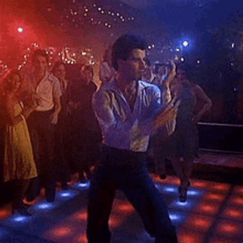 Pulp Fiction Dance 