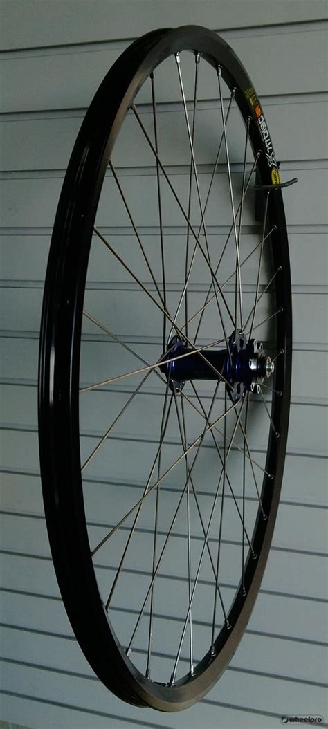 Mavic 717d 프런트 휠 워크샵 휠 포토 휠프로