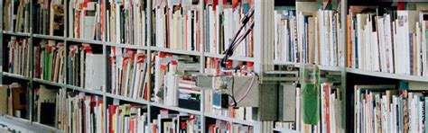 the dynamic library soberscove press