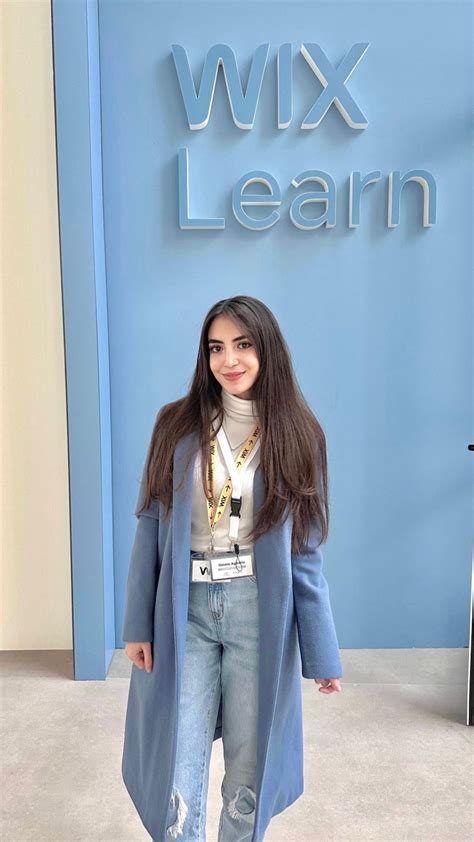 omnia agbaria on linkedin today s tour at wix was fascinating