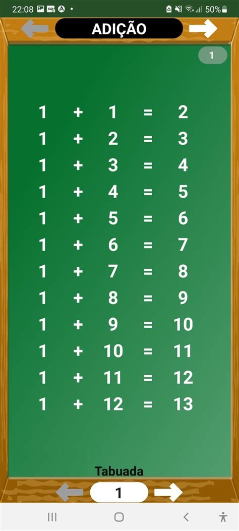 Table Math Apk For Android Download