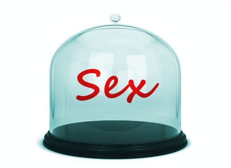 Sex Doesnt Happen In A Vacuum The Generous Husband