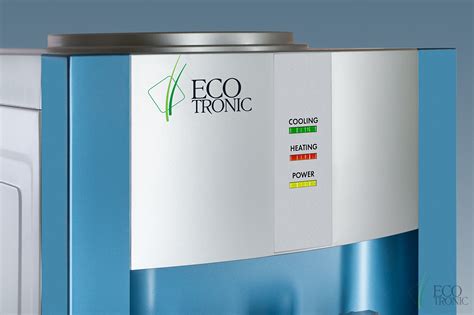 Кулер Ecotronic H1-L
