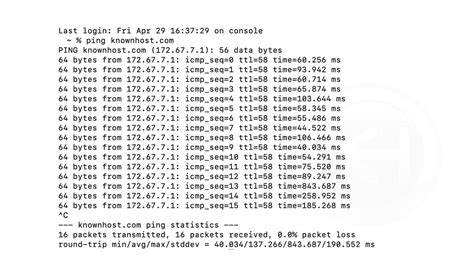 What Is DNS Propagation Delay KnownHost