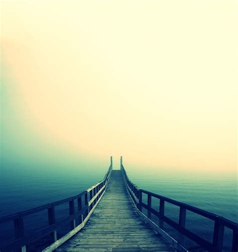 배경 화면 햇빛 일몰 바다 호수 도로 해돋이 저녁 아침 안개 연안 다리 수평선 황혼 새벽 대양 대기 현상 1208x1280 Bas123