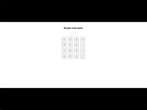 shaivi reddy on linkedin task 3 calculator final and easiest task