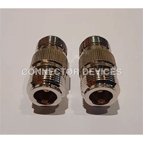 Rf Adapter Manufacturers Suppliers Dealers And Prices