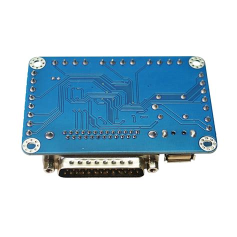 Cnc Router Machine Mach3 Usb Poort Converter Adapt Vicedeal