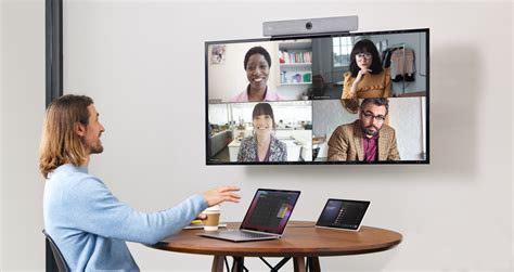 Ai 赋能的 Webex Suite——适合任何行业和任意工作模式 瑞技科技