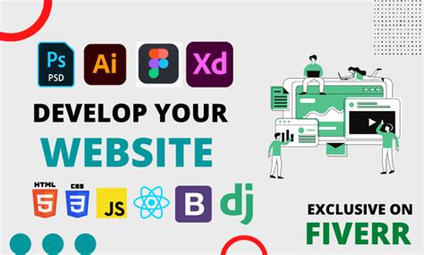 be your full stack web developer with react and express by freecodebd fiverr