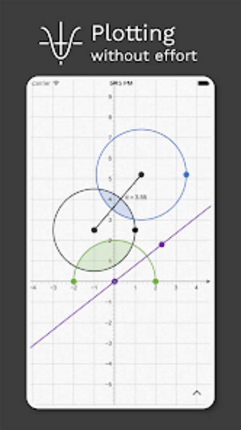 Graph To Equation สำหรับ Android ดาวน์โหลด