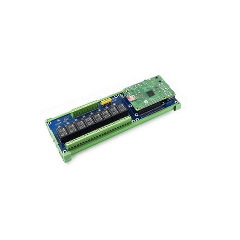 Raspberry Pi 8 Ch Relay Expansion Board Indian Online Store