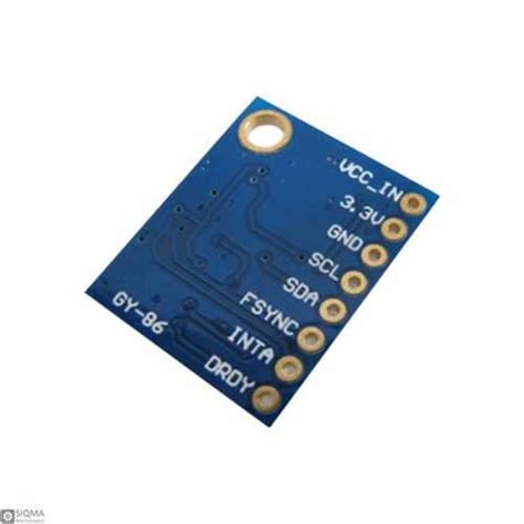 10 Dof Imu Sensor Module